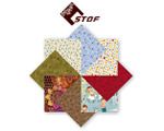 Stof Fabrics, patchwork and quilting fabrics from Stof of Denmark, UK