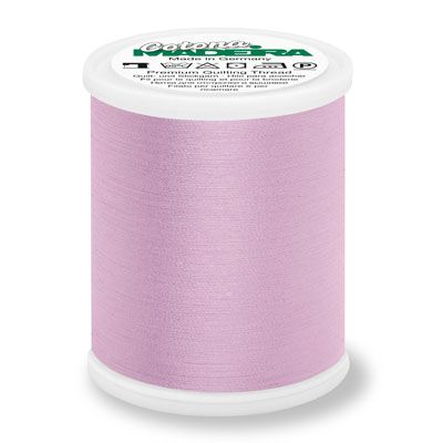 Madeira Cotona 50 Thread: 640 Pale Lavender 1000m Cotton UK