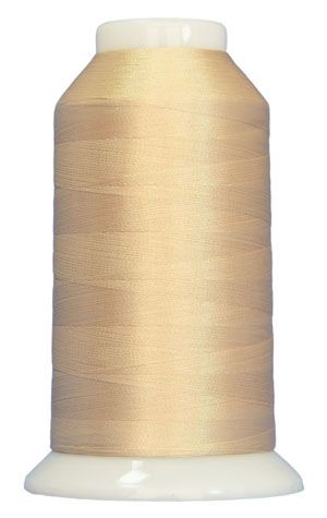 Superior Threads: Magnifico Polyester Thread Cone 3000 yards: Col 2172 ...