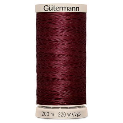 Gutermann Quilting Thread 40 weight colour 2833