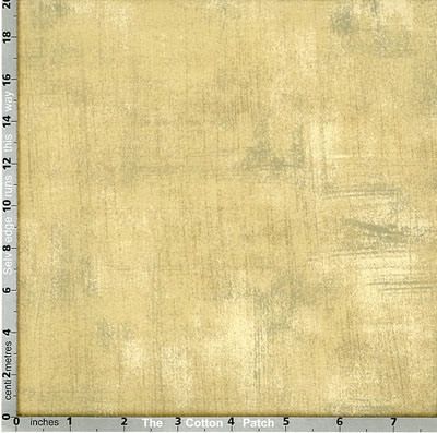 Moda Grunge Tan Fabric from Moda