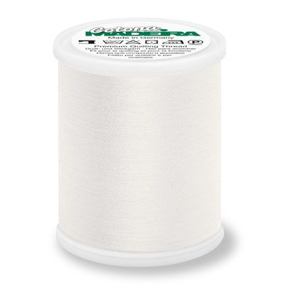 Madeira Cotona 50 Thread: #503 Antique White 1000m Cotton UK