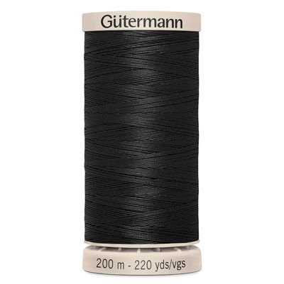 Gutermann Quilting Thread 40 weight colour 5201