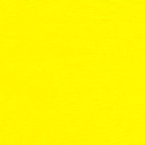 Makower Spectrum Solid Yellow Patchwork Fabric