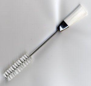 Sewing Machine Brush doubleended