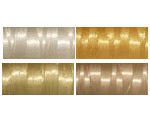 Wonderfil Metallic Thread Golds 4 x 150m Spools