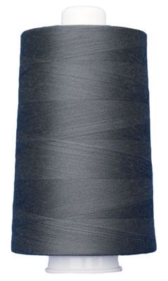 OMNI Thread Cone: Colour 3025 Dark Grey. Superior Threads