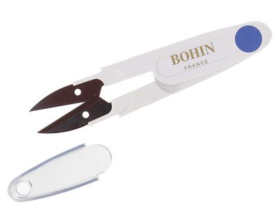 Bohin Thread Snips 12cm