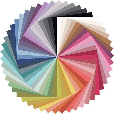 Tilda Solids Fat Quarter Bundle