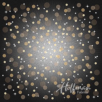 Hoffman Celebrate: Supernova 43' Panel Champagne