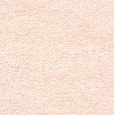 Felt Fabric: Flesh Pink