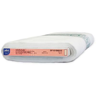 Pellon SF101 Shape Flex Interfacing Wide UK