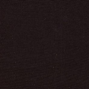 Makower Spectrum Solid Black Patchwork Fabric