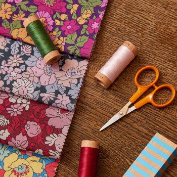 The Patchwork and Quilting Shop - The Cotton Patch