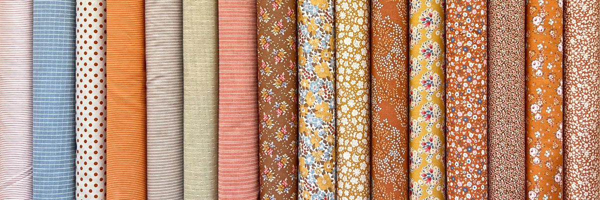 The Patchwork and Quilting Shop - The Cotton Patch