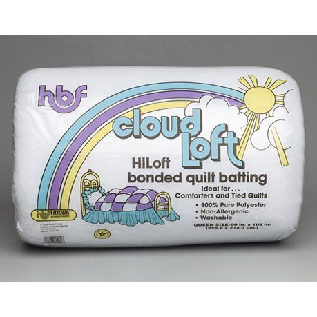 Wadding - Quilt Wadding. Patchwork quilt wadding & batting, UK