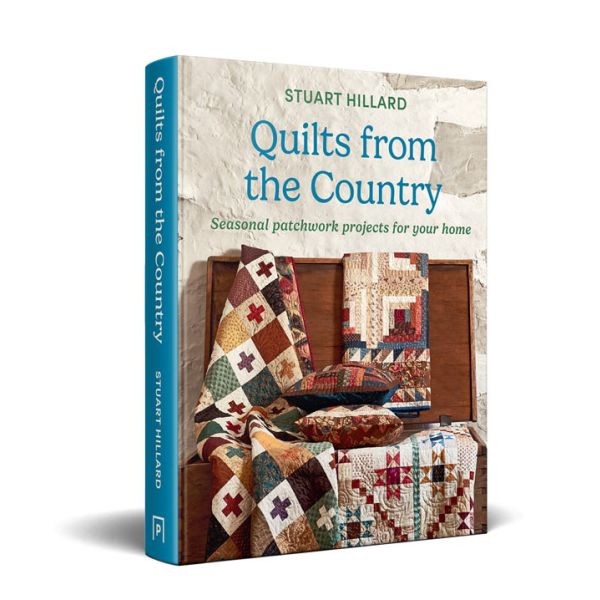 Patchwork Quilting Books & Patterns UK