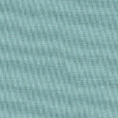 Makower Spectrum Solid Teal Patchwork Fabric from Makower