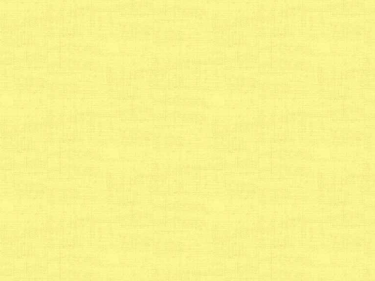 Makower Fabric: Linen Texture Primrose