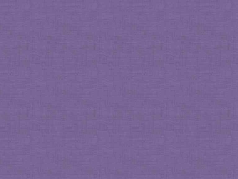 Makower Fabric: Linen Texture Violet