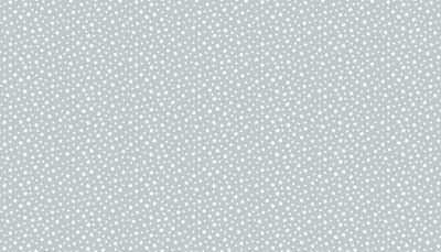 Makower Essentials Star White