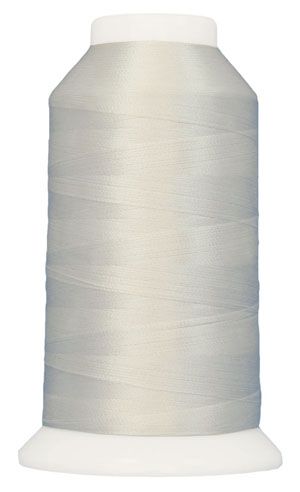 Superior Threads: Magnifico Polyester Thread Cone 3000 yards: Col 2164 ...