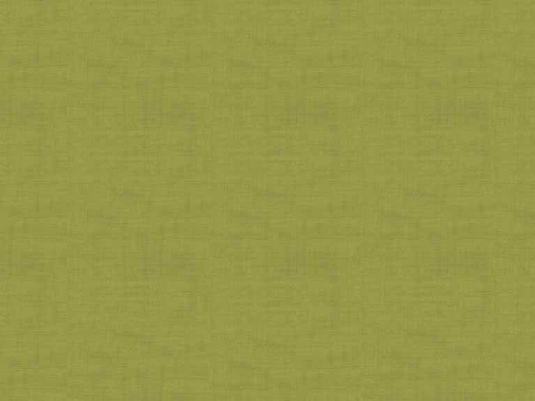 Makower Fabric: Linen Texture Moss