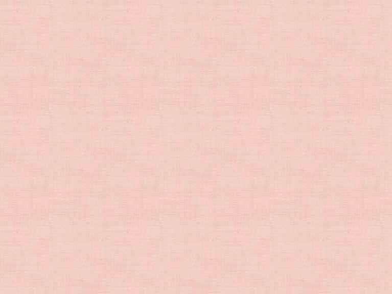 Makower Fabric: Linen Texture Pale Pink