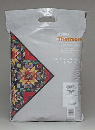 Hobbs Thermore Polyester Queen Quilt Wadding UK