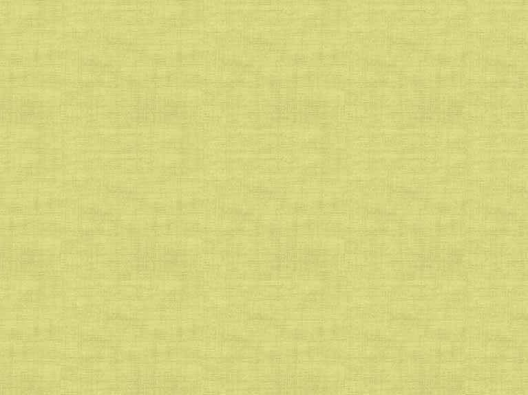 Makower Fabric: Linen Texture celery