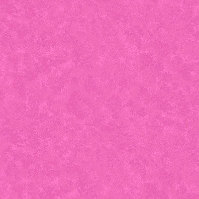 Makower Spraytime Fabric: Fuchsia