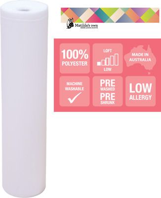 Matilda's Own Bag Wadding Roll UK