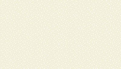 Makower Essentials Star Light Cream