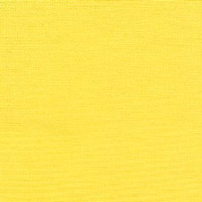 Makower Spectrum Solid Maize Patchwork Fabric