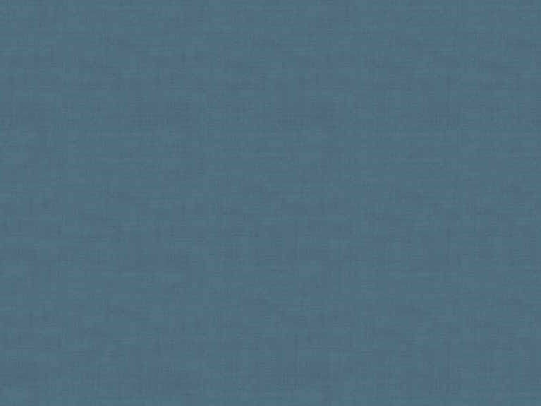 Makower Fabric: Linen Texture Denim Blue
