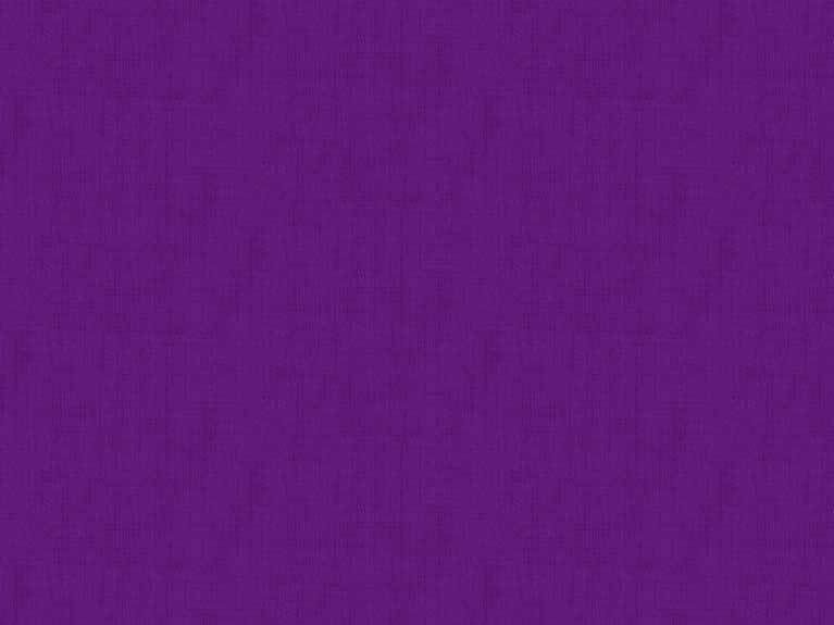 Makower Fabric: Linen Texture Pansy