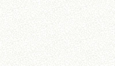 Makower Essentials Scroll White