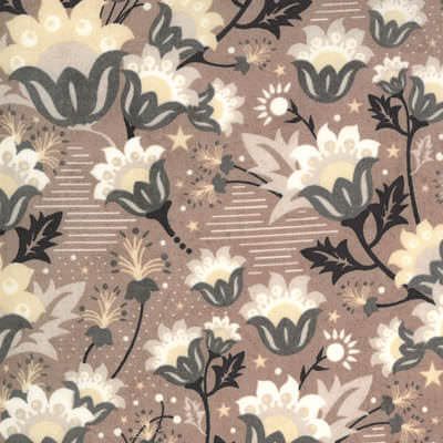 Boudoir fabric: Vanity Roebuck by BasicGrey