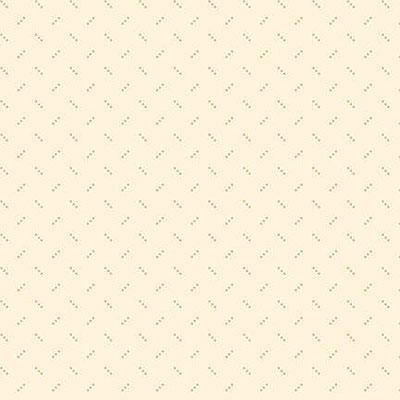 Hello Fall Fabric: Three Dots Ivory