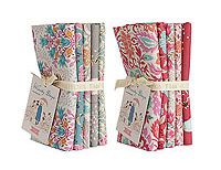 Tilda Fabrics, UK Patchwork quilting fabrics & packs